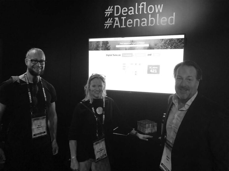 About our company - Headai